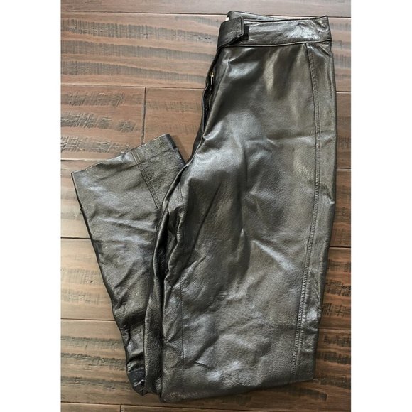 bagatelle | Pants & Jumpsuits | Vintage Bagatelle Womens Black 0 ...